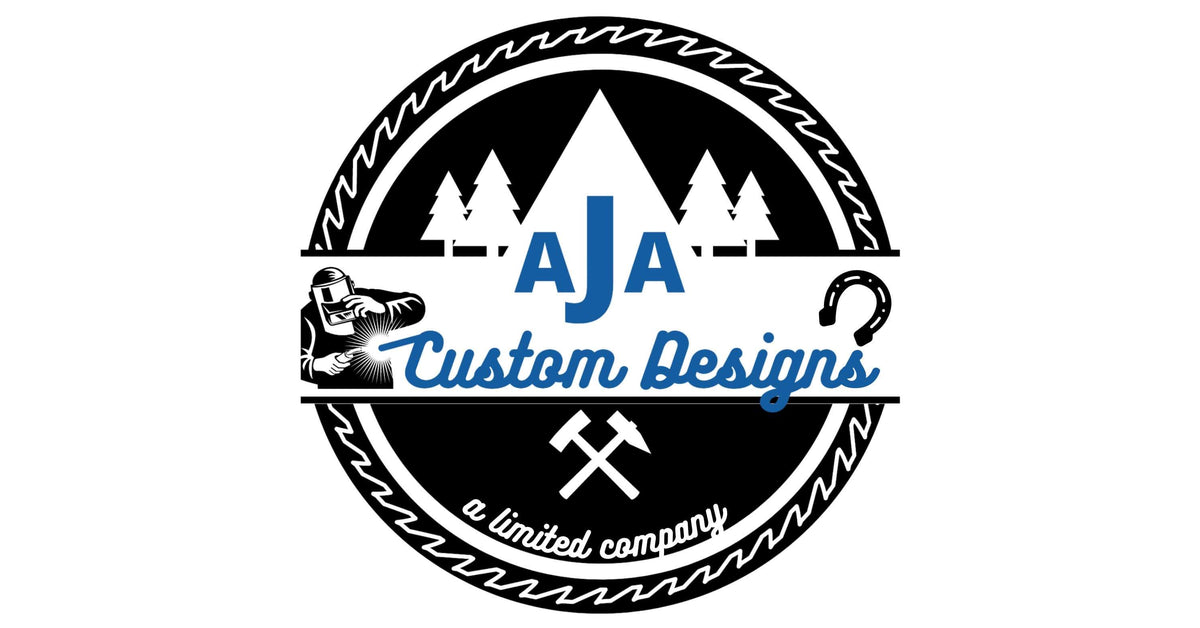 AJA Custom Designs